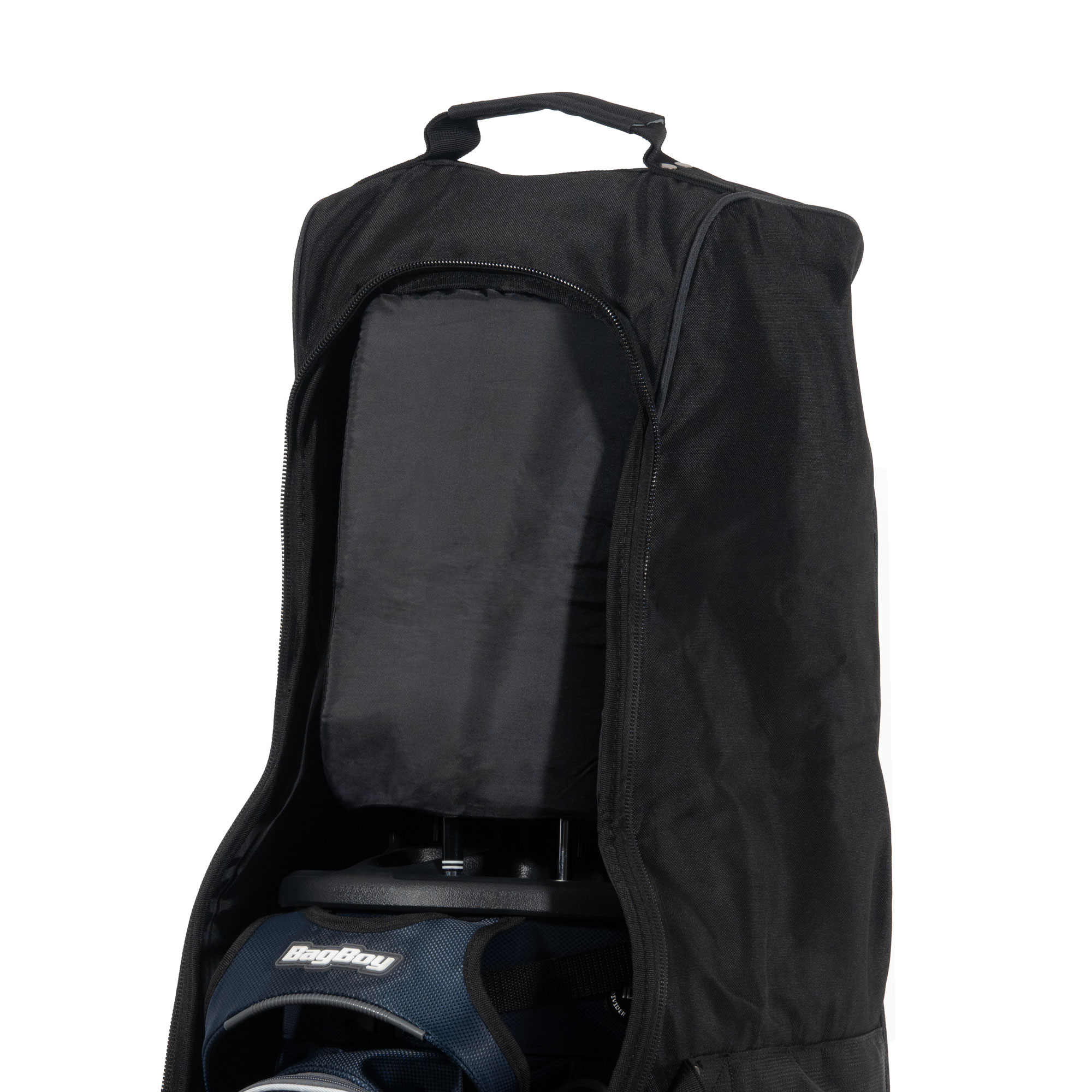 BACKSPIN GOLF USA - Backspin Travel Cover