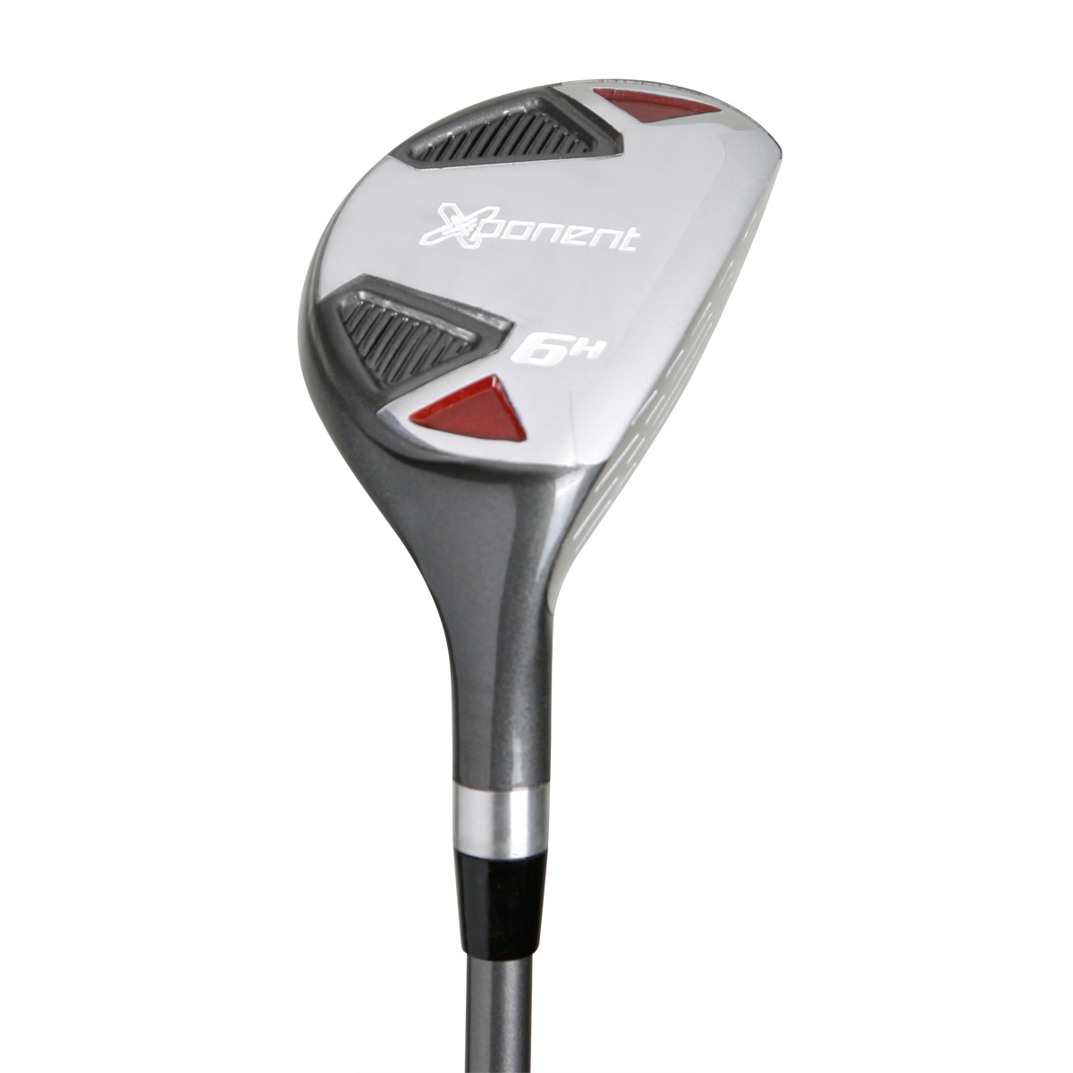 BACKSPIN GOLF USA - Backspin Xponent Ladies Ruby Package Set
