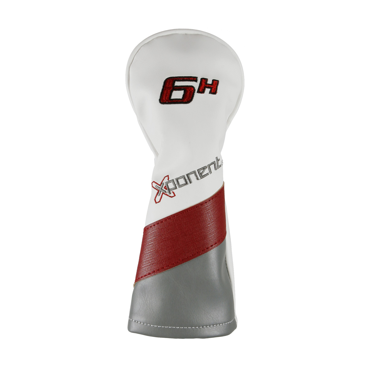 BACKSPIN GOLF USA - Backspin Xponent Ladies Ruby Package Set
