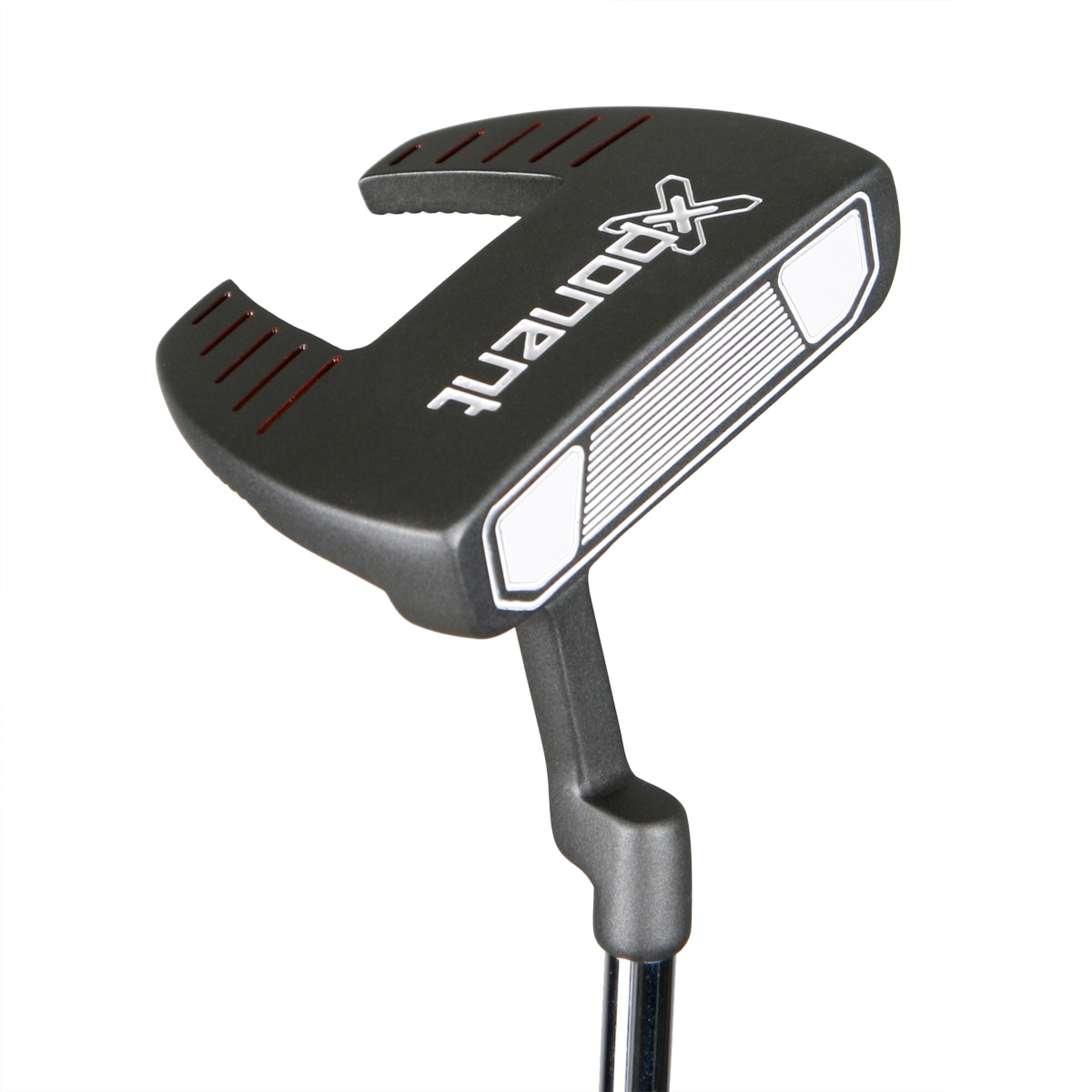 BACKSPIN GOLF USA - Backspin Xponent Ladies Ruby Package Set