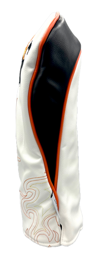 BACKSPIN GOLF USA - Dumpster Fire Headcovers