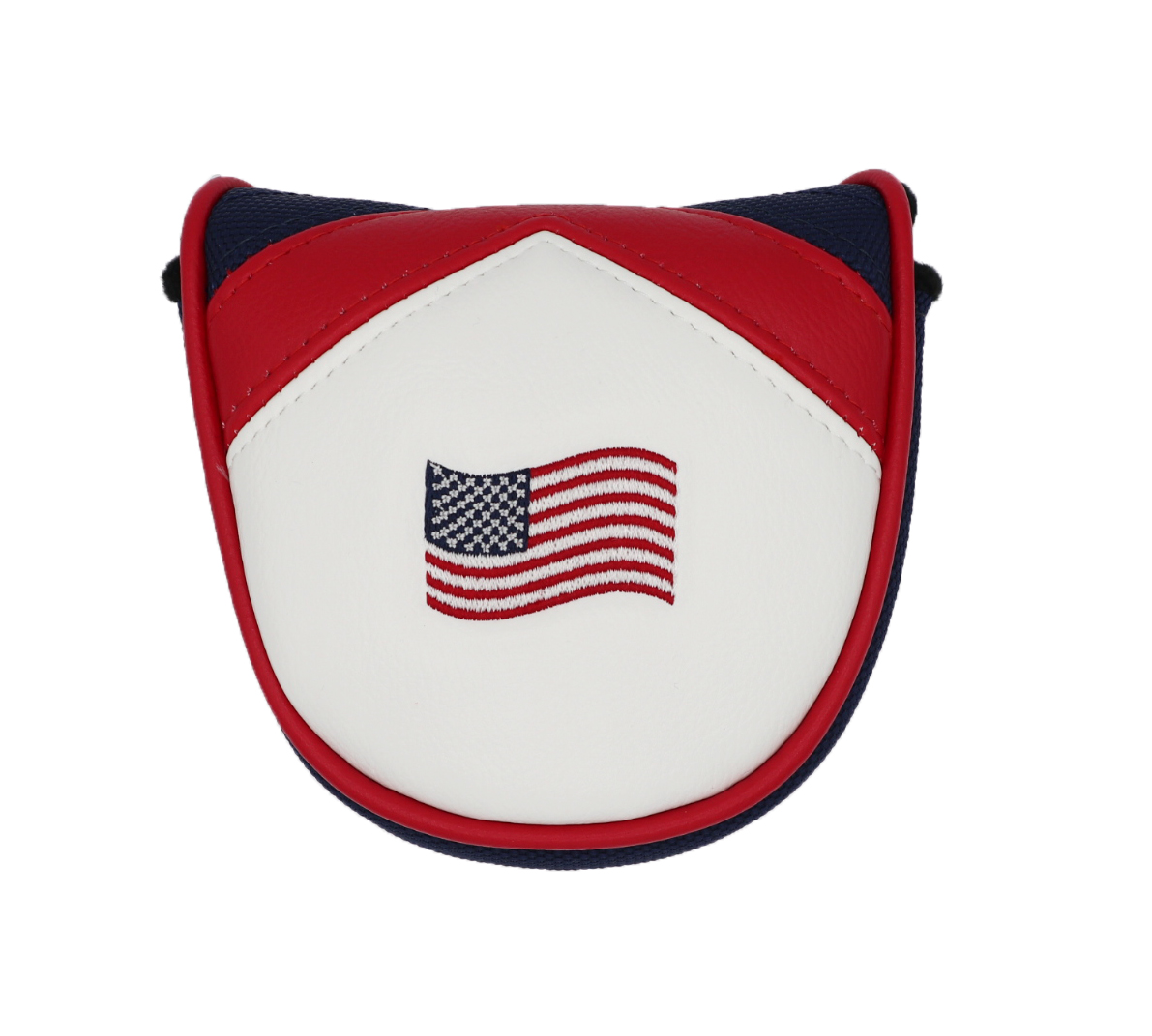 BACKSPIN GOLF USA - HEADCOVERS