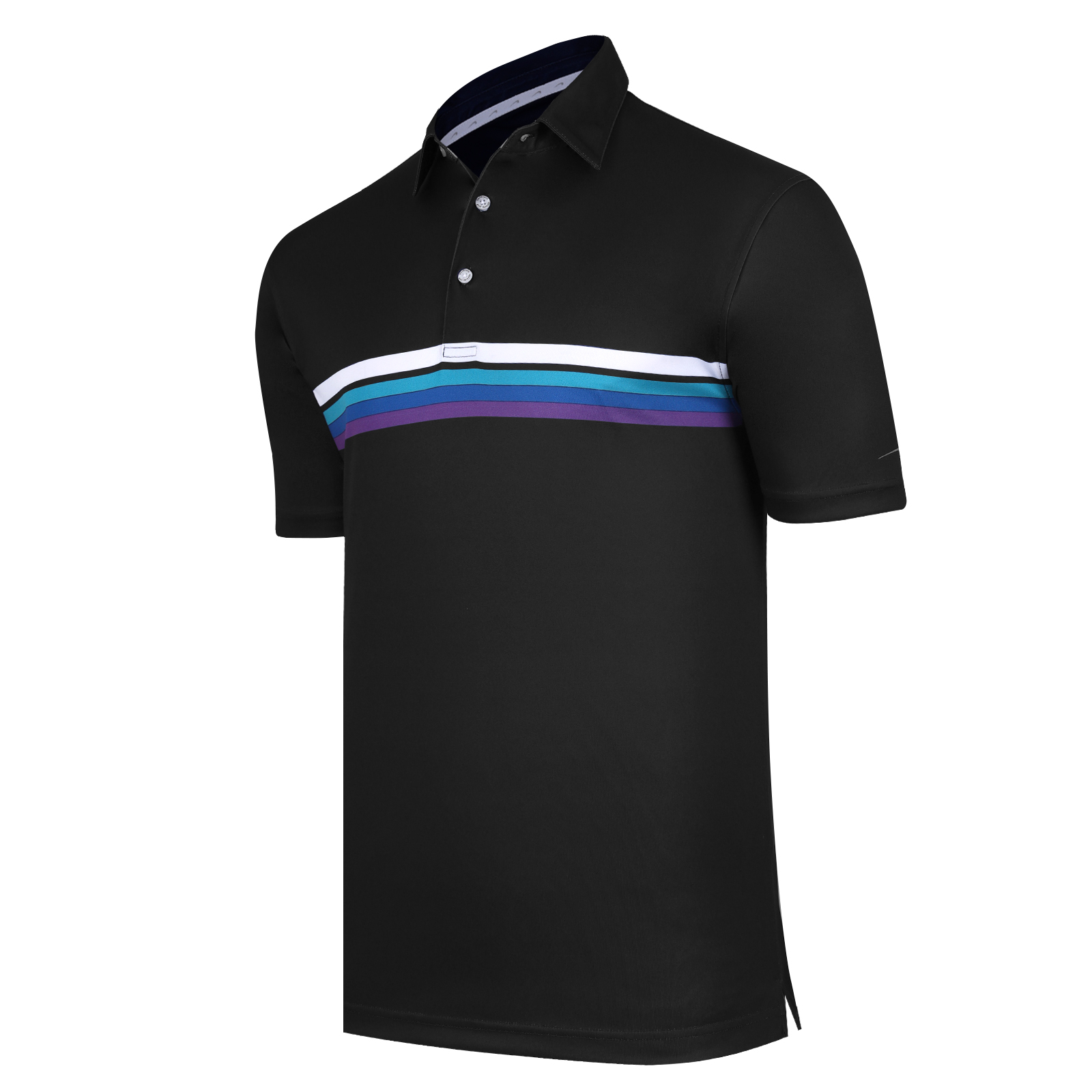 BACKSPIN GOLF USA - Mens POLOS