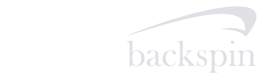 BACKSPIN GOLF USA - BAGS